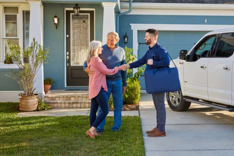 Home Storage Solutions - Renuity's Custom Organization Services