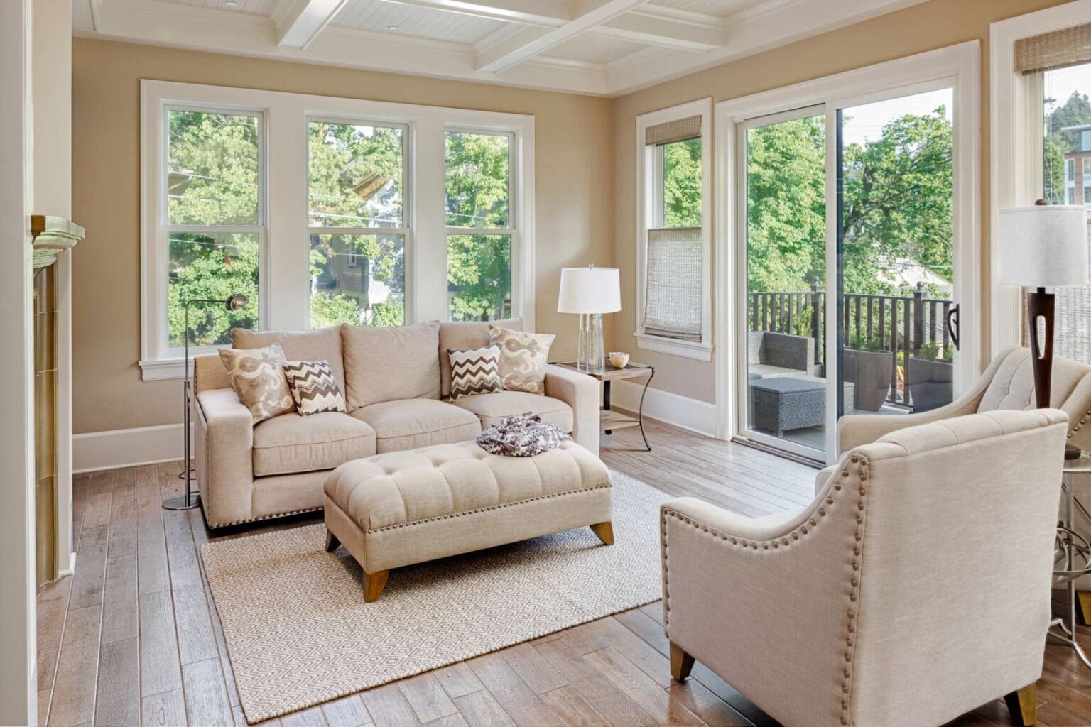 Choosing the Perfect Window: Style & Type Guide | Renuity Blog