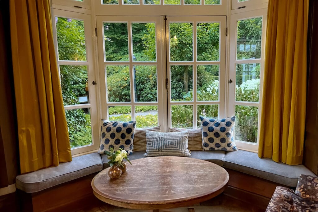 Bay Windows For Sale: Replacement & Installation – Renuity