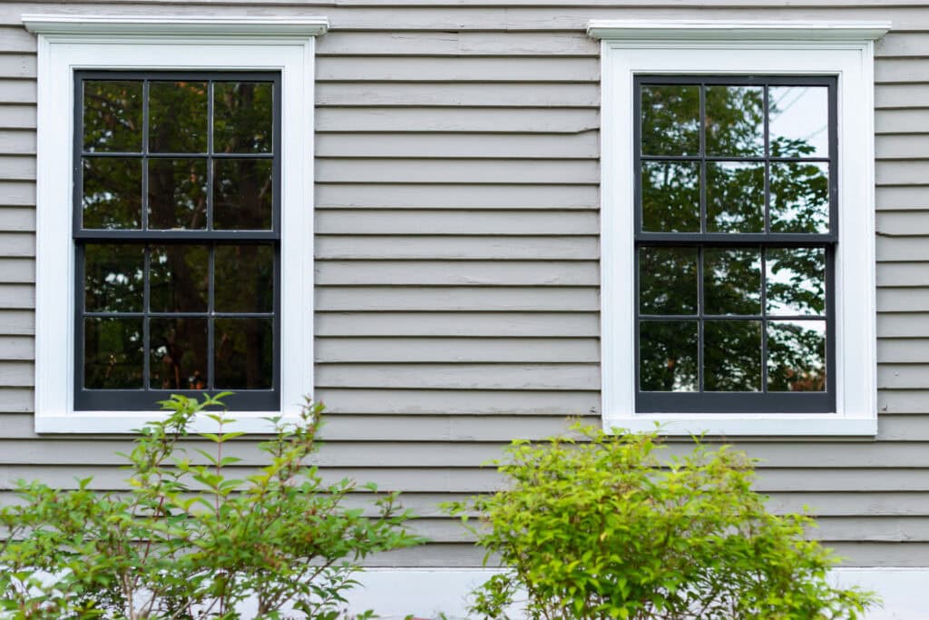 Double-Hung Windows Replacement & Installation – Renuity