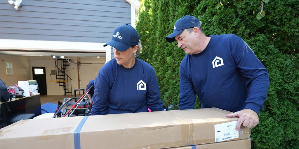 Our Brands | The Renuity Family of Home Remodeling Companies