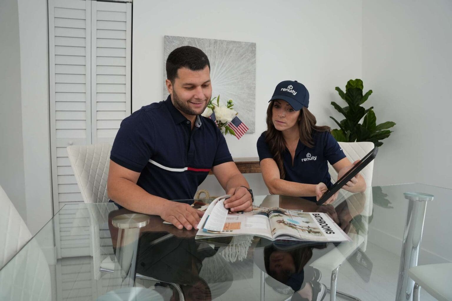 Pacific Bath Joins Renuity | Your Authorized KOHLER Dealer!