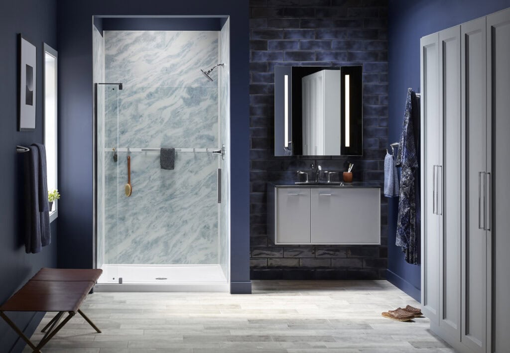 Pacific Bath Joins Renuity | Your Authorized KOHLER Dealer!