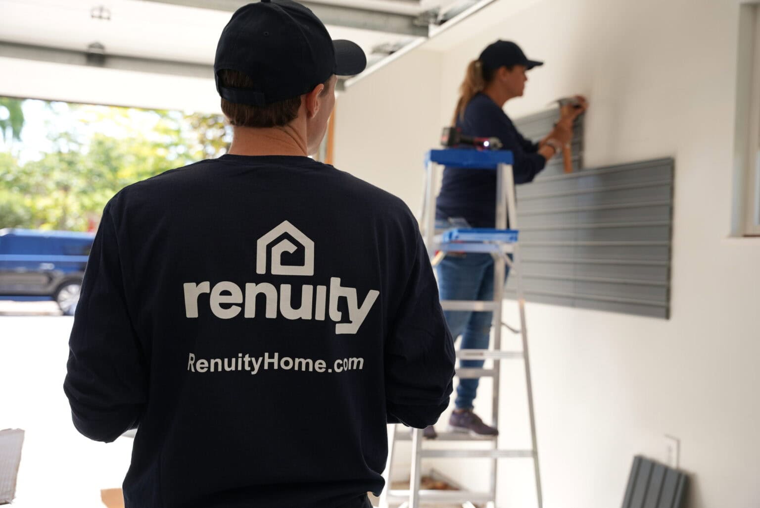 Our Brands | The Renuity Family of Home Remodeling Companies