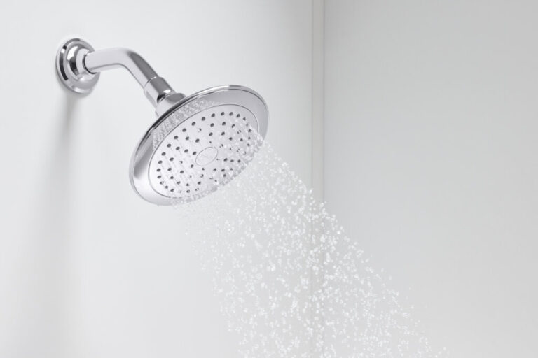 Shower Head Types Guide: Find the Perfect Option | Renuity