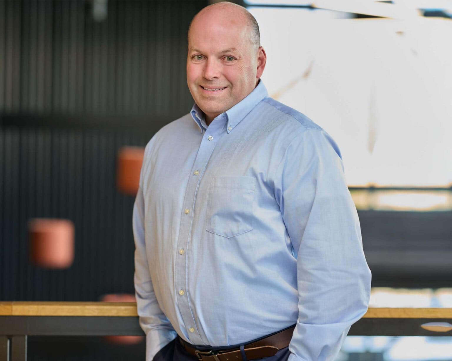 Leadership - Renuity