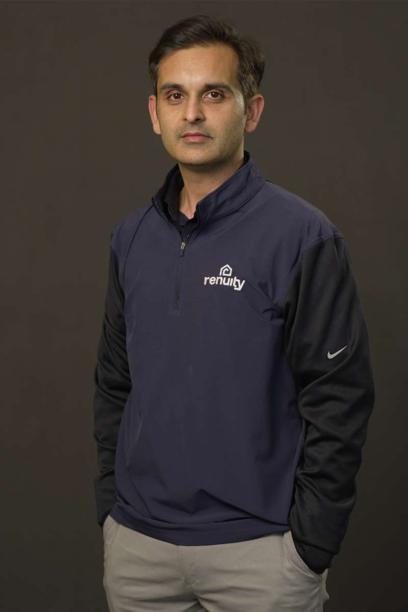 About Renuity | Redefining Home Remodeling Nationwide