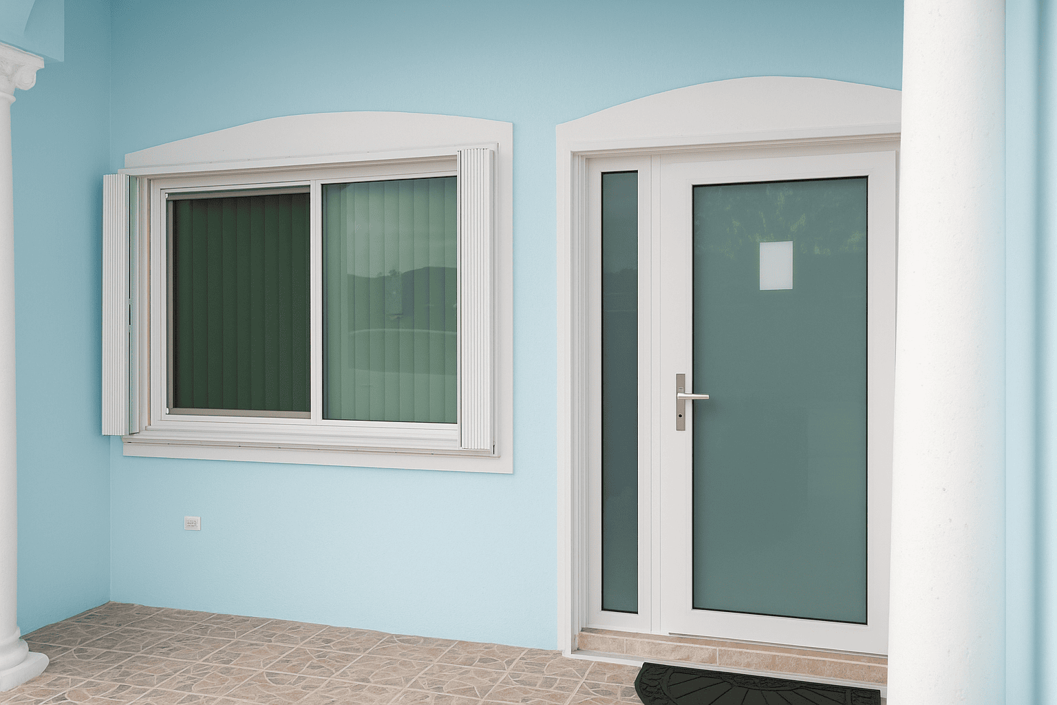 Florida Building Code Requirements for Windows & Doors | Renuity