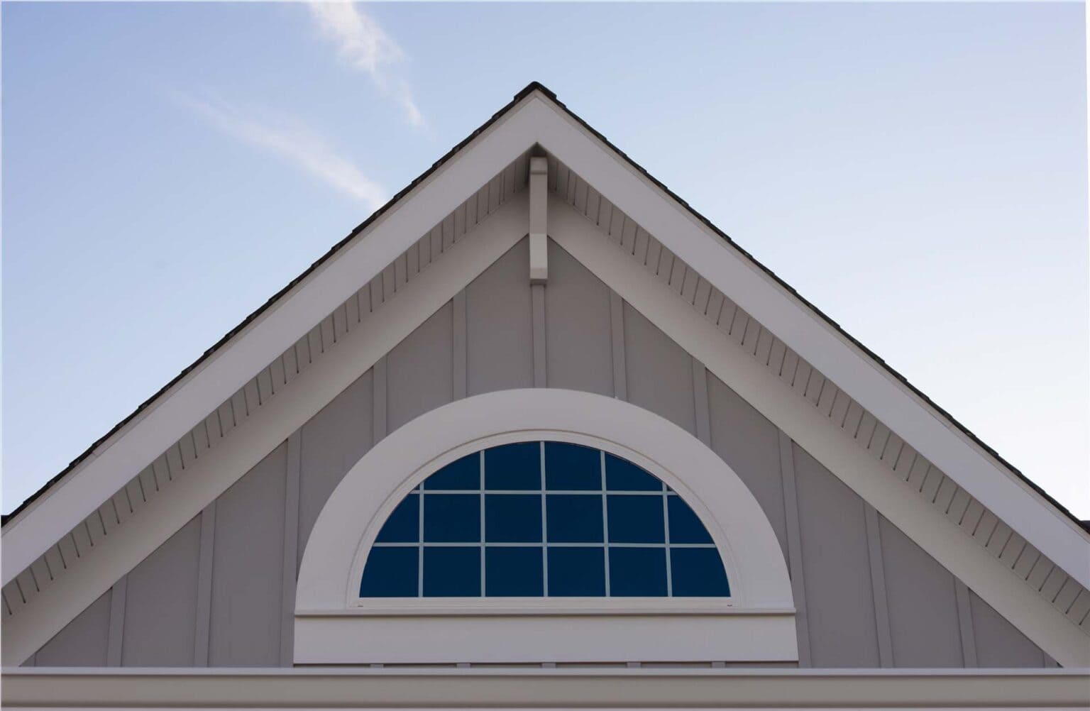 Fixed/Architectural Shape - Renuity