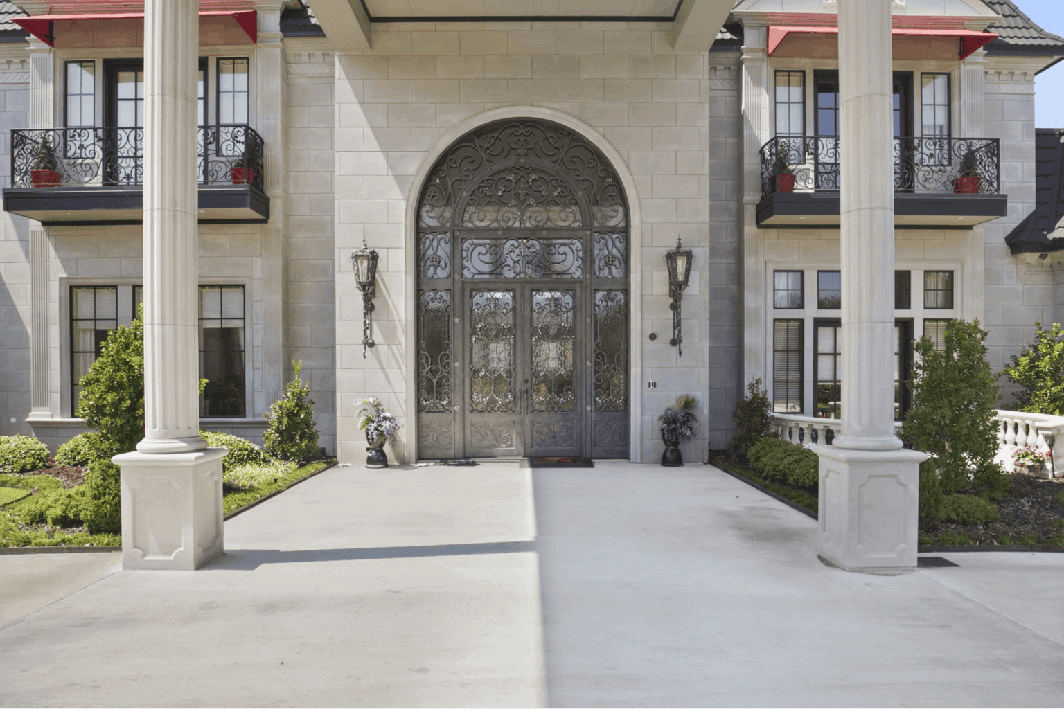 French Doors Explained: Types, Sizes & Styling Tips | Renuity