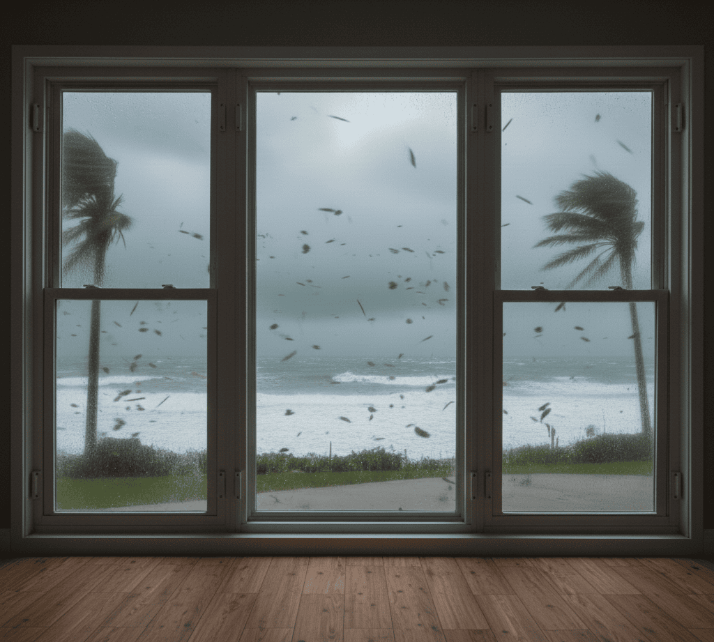Impact Glass vs. Tempered Glass: Which Do You Need? | Renuity