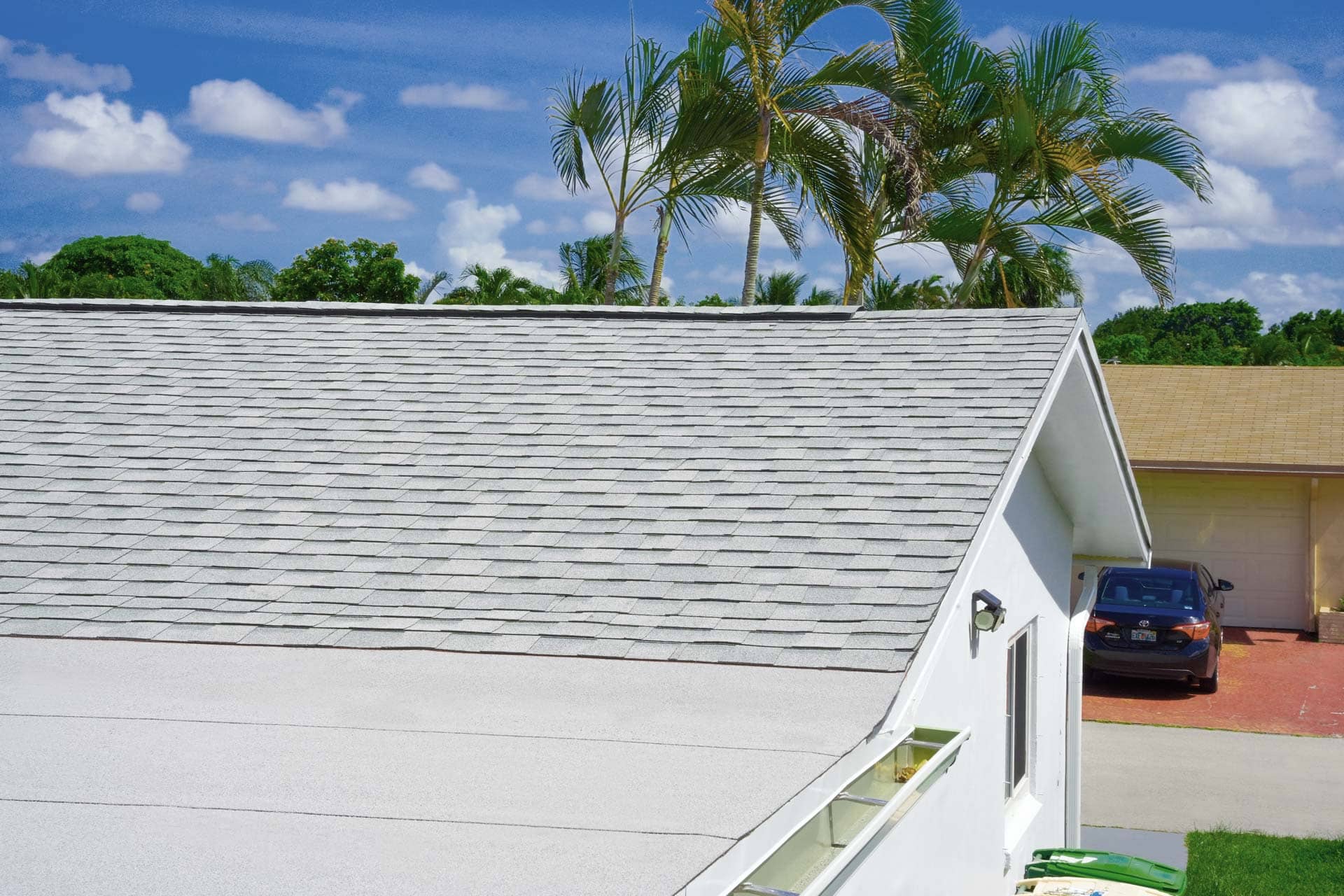 Storm-Ready Roofing Installation in Florida | Renuity