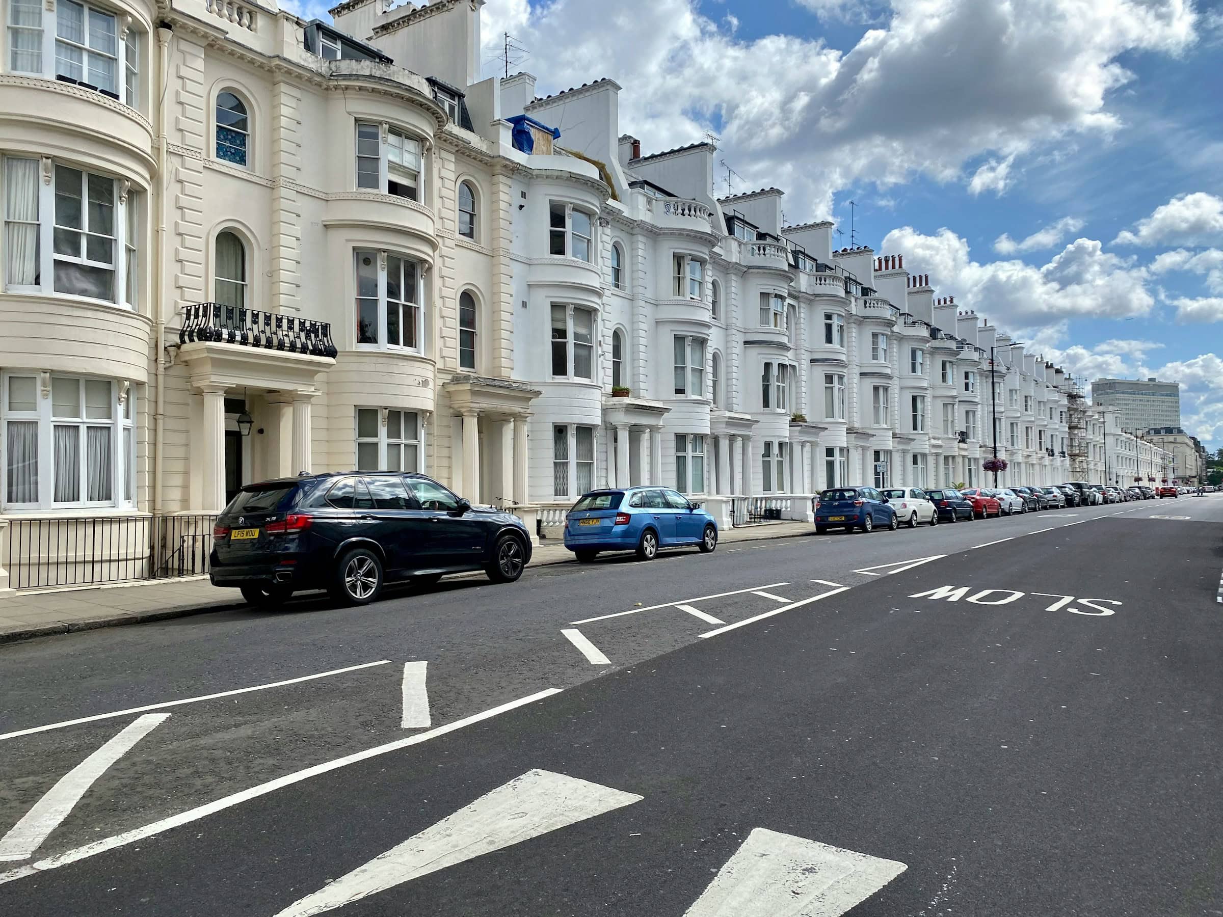 Washington DC Row House Storage: Wallbeds & Wardrobes
